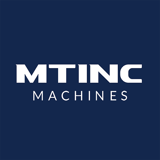 Glossary for CNC Machines - MTINC Machines